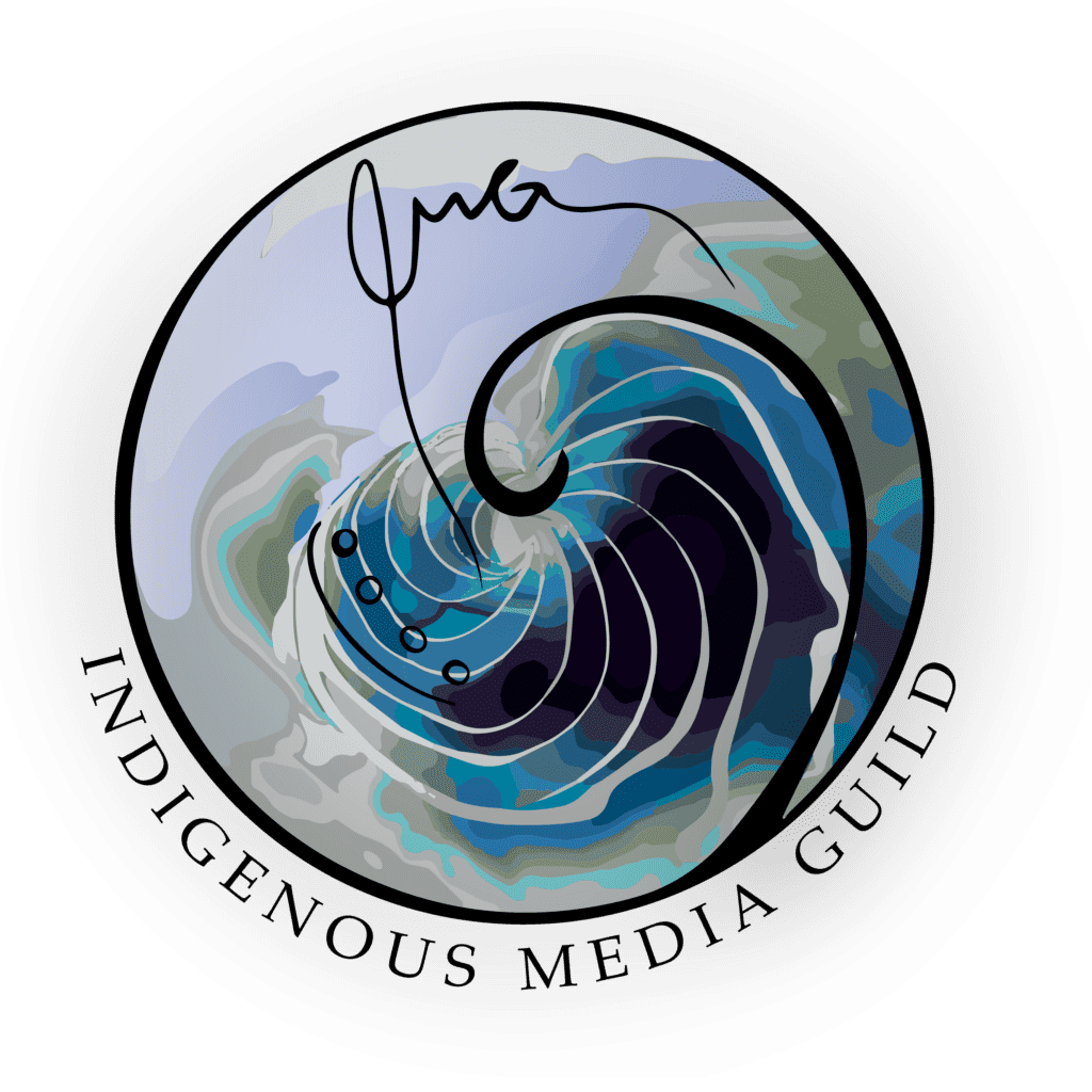 Indigenous Media Guild - Northwest Native Chamber