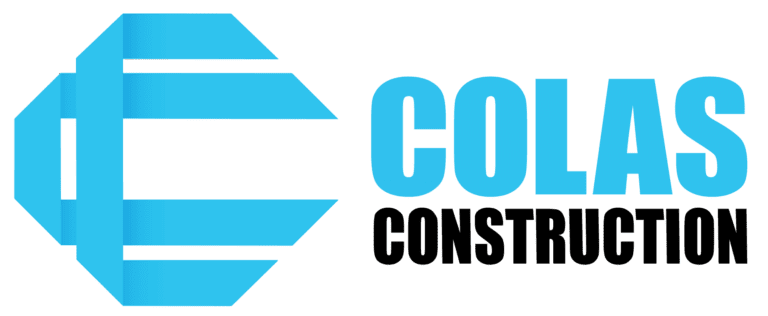 Colas Construction - Northwest Native Chamber